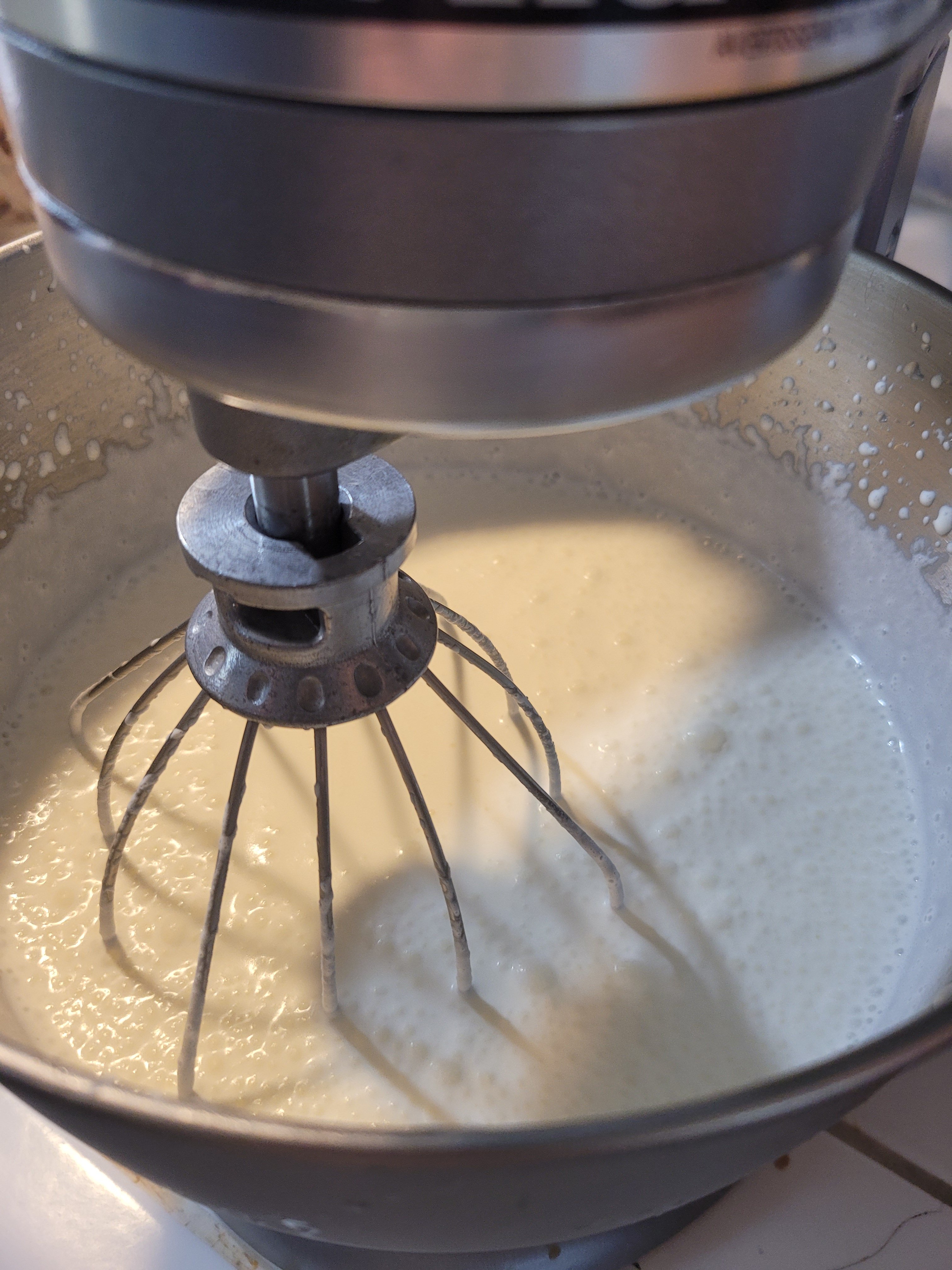 HOW TO MAKE HOMEMADE BUTTER | The Good Old Way