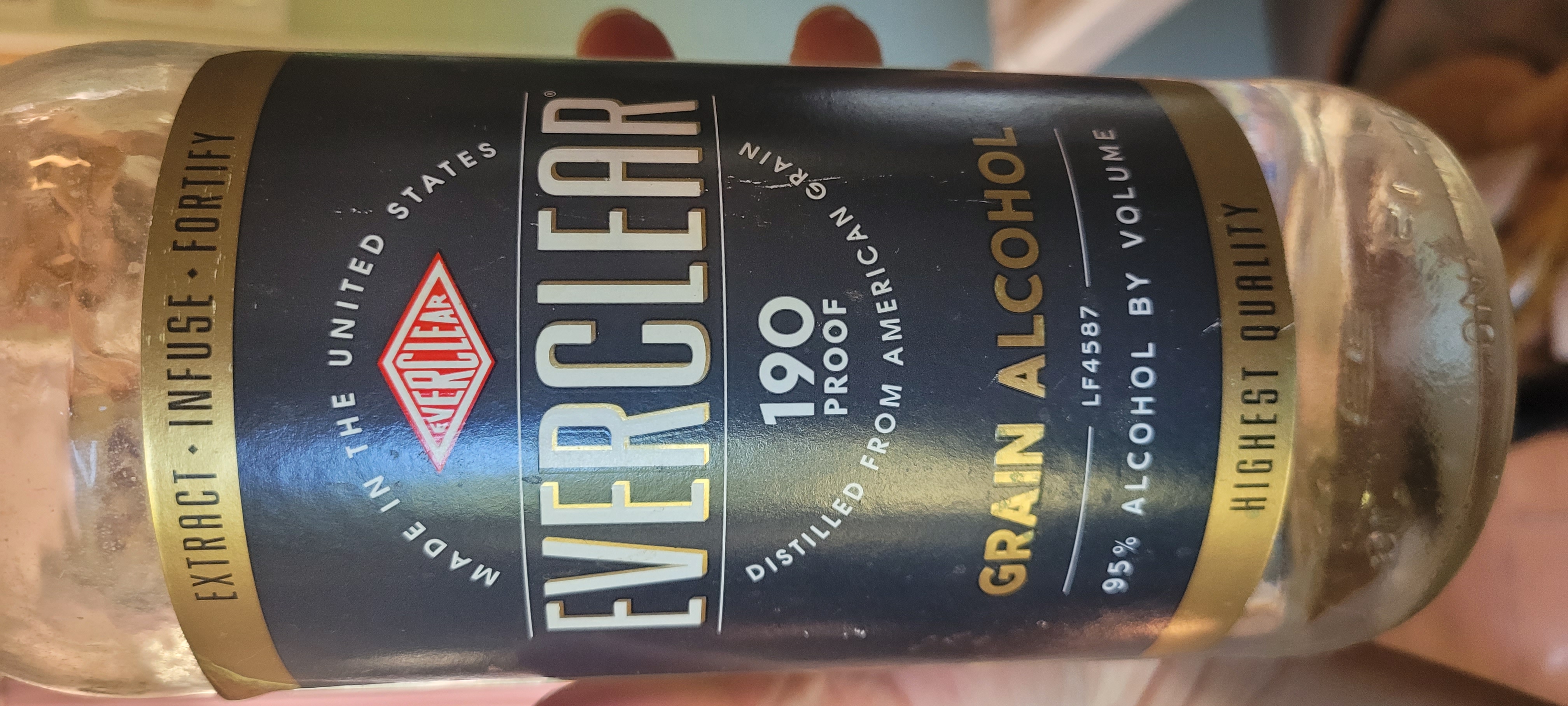 Raspberry Extract Recipe | The Good Old Way